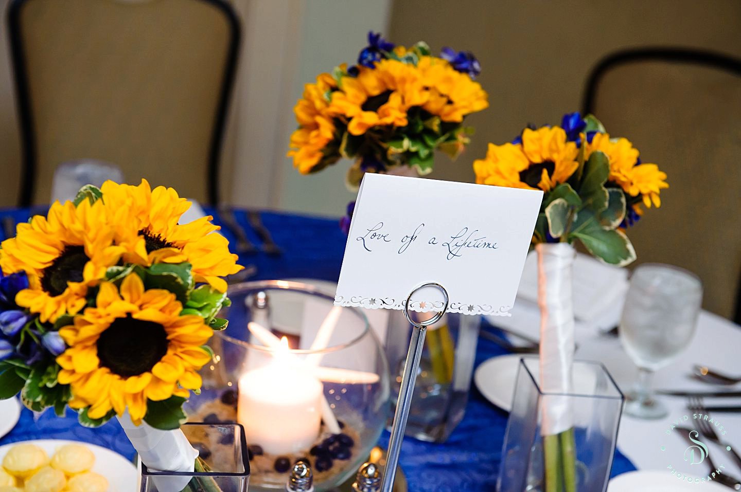 Folly Beach Wedding Photography - Brenna and David -Charleston Wedding ...