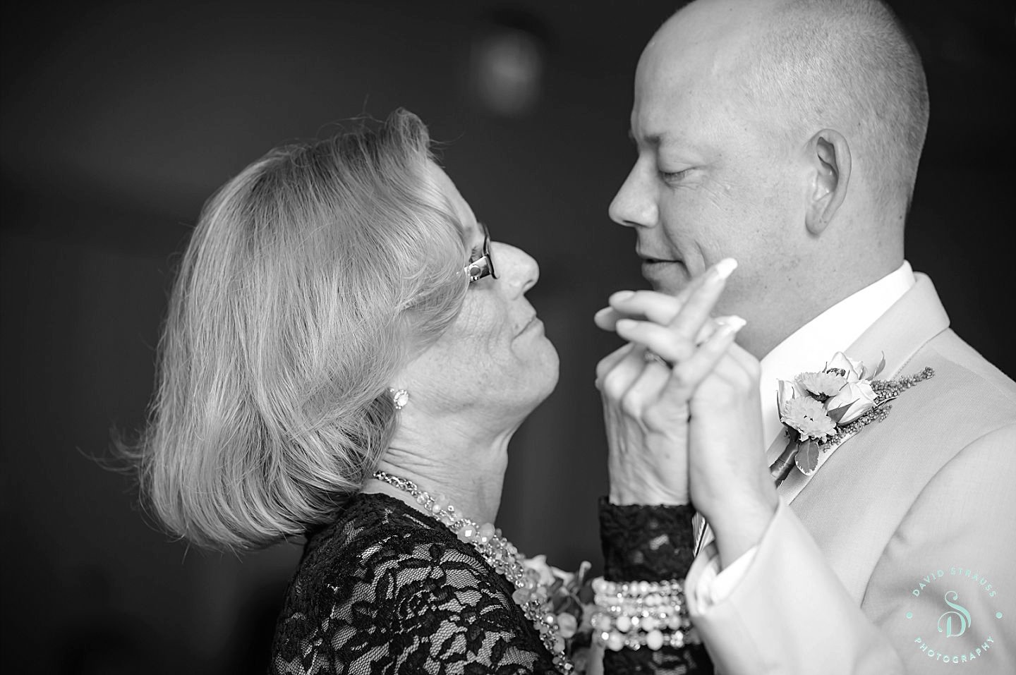 Folly Beach Wedding Photography - Brenna and David -Charleston Wedding ...